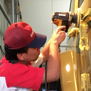 PROコーティング | カービューティープロ沖縄